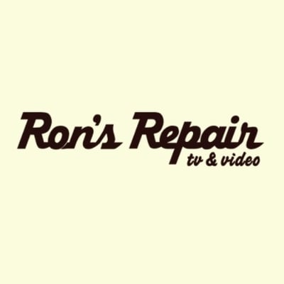 RON’S TV & VIDEO REPAIR - Updated November 2025 - 11 Reviews - 1067 ...
