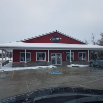 CARUSO’S - Updated December 2025 - 35 Talbot Street E, Cayuga, Ontario ...