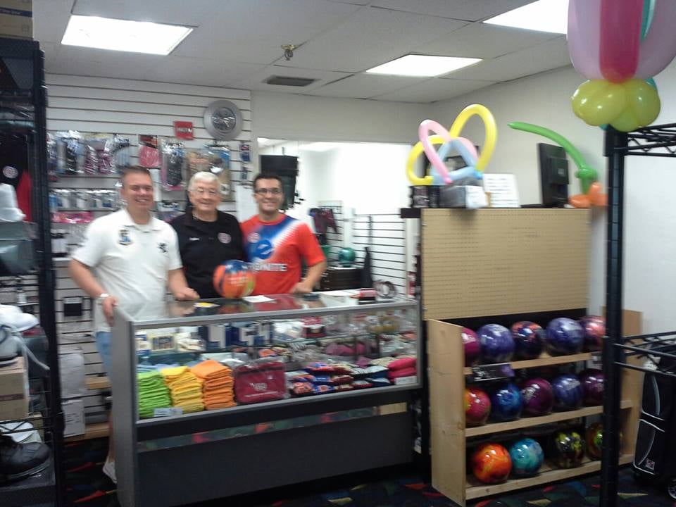 PERFECT SHOT PRO SHOP - Updated September 2025 - 7401 S Orange Blossom ...