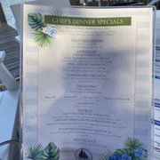 WATERWAY CAFE - 445 Photos & 559 Reviews - 2300 Pga Blvd, Palm Beach ...