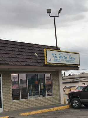 WATER STORE - Updated September 2025 - 12 Photos - 1906 E Aztec Ave ...