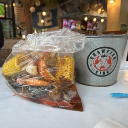 CRAWFISH KING - Updated October 2025 - 966 Photos & 813 Reviews - 725 S ...