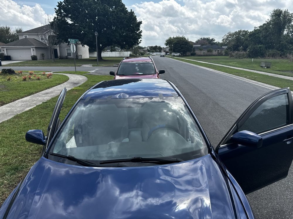 A1 SPEED AUTO GLASS - Updated June 2026 - 283 Photos - 3871 Brant Pl ...