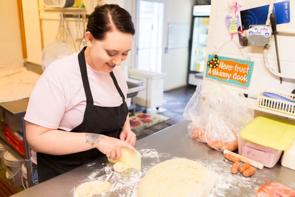 KOLACHE KITCHEN - Updated January 2026 - 39 Photos & 21 Reviews - 23108 ...