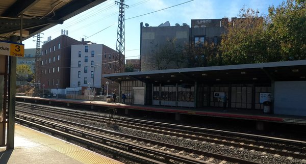 LIRR WOODSIDE STATION - Updated November 2025 - 47 Photos & 26 Reviews ...