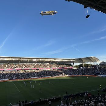 DIGNITY HEALTH SPORTS PARK - Updated December 2025 - 729 Photos & 160 ...