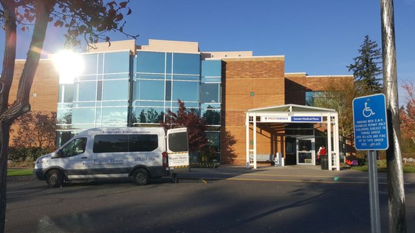 Providence Medical Group - Sunset Internal Medicine - Updated June 2026 ...