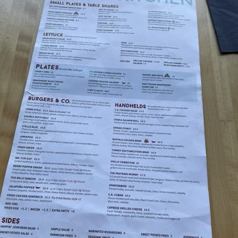 CRIBBS KITCHEN - Updated October 2025 - 398 Photos & 574 Reviews - 226 ...