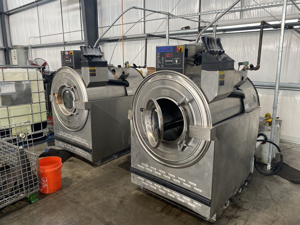 BIG-TEX LAUNDRY SERVICE - Updated March 2025 - Houston, Texas ...