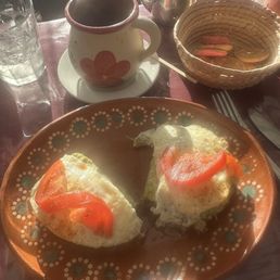 CAFE LA FONDA - Updated December 2025 - 85 Photos & 52 Reviews - 129 E ...