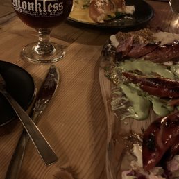 MONKLESS BELGIAN ALES - 440 Photos & 266 Reviews - 803 SW Industrial ...