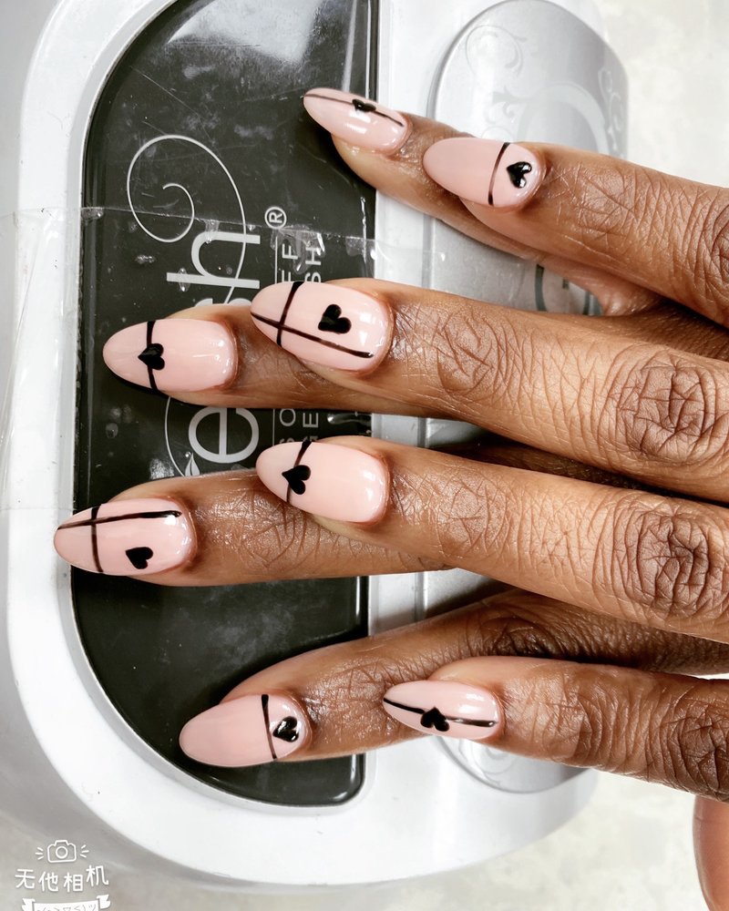 JAY JAY NAIL SPA - Updated July 2025 - 77 Photos & 23 Reviews - 3904 ...