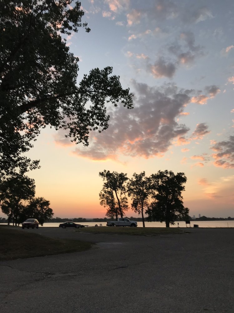 LAKE MANAWA STATE PARK BEACH - 24 Photos & 10 Reviews - 1100 S Shore Dr ...