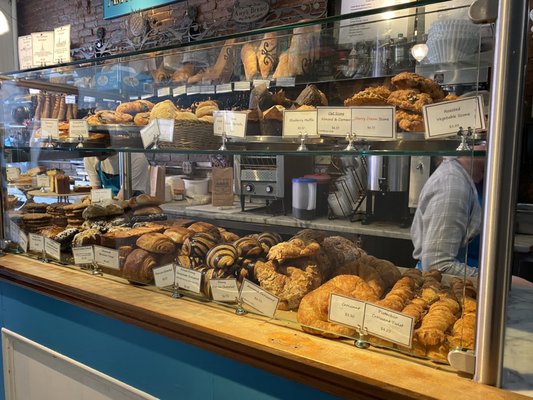 AMY’S BREAD - 741 Photos & 1177 Reviews - Bakeries - 672 9th Ave, New York, NY - Restaurant ...