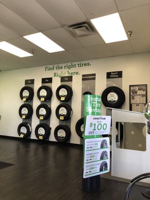 VIRGINIA TIRE & AUTO OF CHANTILLY - Updated December 2025 - 29 Photos ...