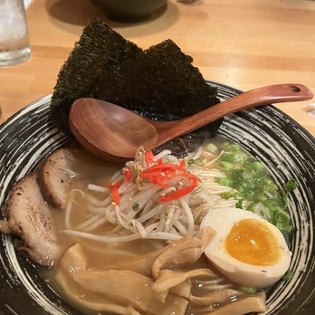 MICHI RAMEN - Updated May 2024 - 465 Photos & 277 Reviews - 18025 ...