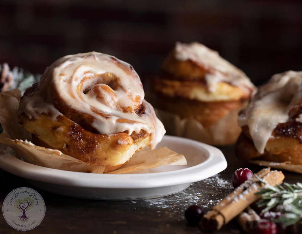 SEVEN BRANCHES BAKERY - Updated December 2025 - 14 Photos - 3217 Dillon ...