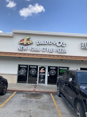 DADDYO’S PIZZA - SPRING BRANCH - Updated January 2026 - 230 Photos ...