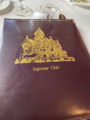 INGOMAR CLUB - Updated December 2025 - 29 Photos & 13 Reviews - 143 M ...