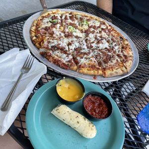 JOCKAMO UPPER CRUST PIZZA - 221 Photos & 234 Reviews - 9165 Otis Ave ...
