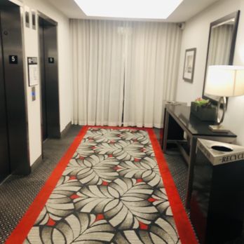 HAMPTON INN LONG BEACH AIRPORT - Updated December 2025 - 205 Photos ...