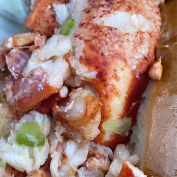 SAM’S CHOWDER MOBILE - Updated September 2024 - 256 Photos & 152 ...