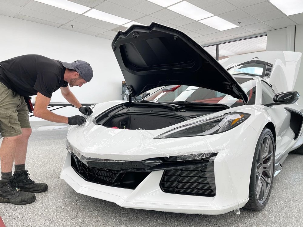 ROCHESTER CAR CARE - Updated October 2025 - 12 Photos - 3760 W ...