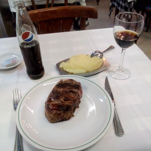 EL ESTABLO - 75 Photos & 46 Reviews - Paraguay 489, Buenos Aires ...