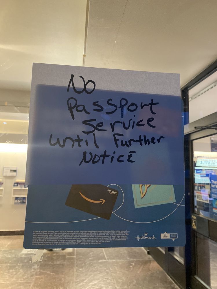 US POST OFFICE - Updated August 2025 - 41 Reviews - 5755 Kittery Dr ...