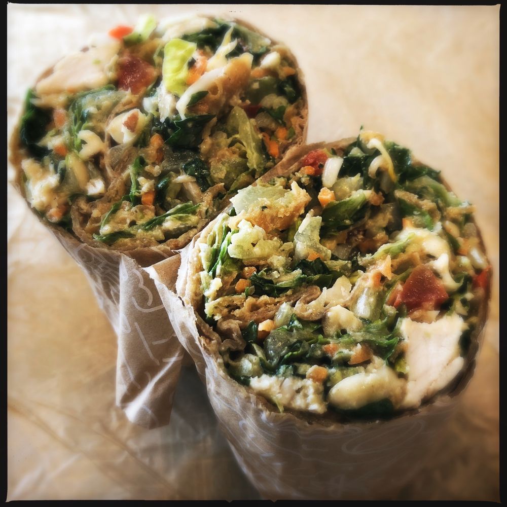 SIMPLY SALAD - 218 Photos & 397 Reviews - 5035 W Slauson Ave, Los ...