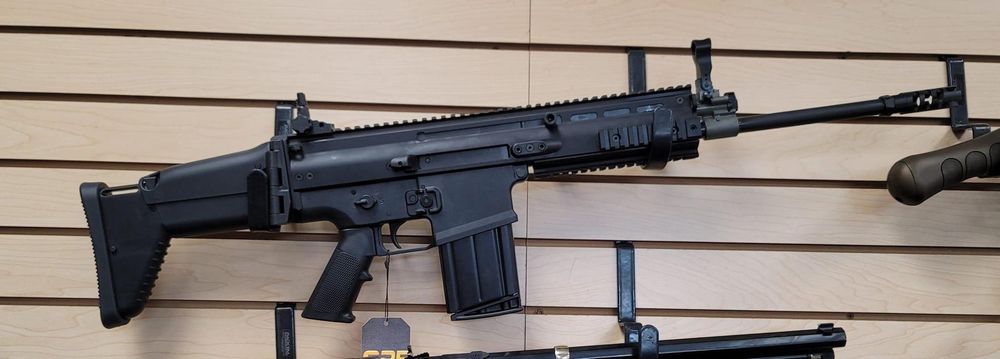 QUICK RESPONSE FIREARMS - Updated December 2024 - 1149 Addison Ave E ...