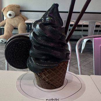 NOBIBI ICE CREAM & TEA - Updated June 2024 - 304 Photos & 106 Reviews ...