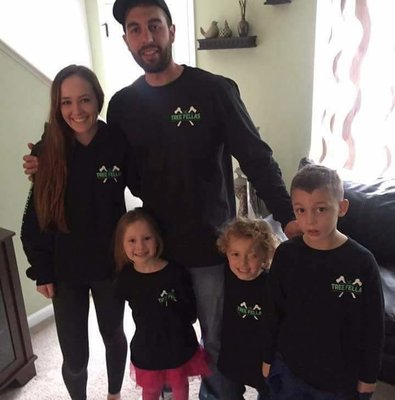 THE TREE FELLAS - Updated December 2025 - 15 Photos - 24 Trevor Ln ...