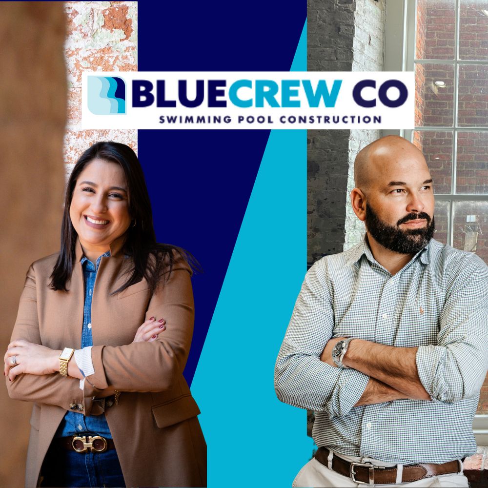 BLUECREW CONSTRUCTION - Updated August 2025 - 1450 Greene St, Augusta, Georgia - Pool & Hot Tub ...