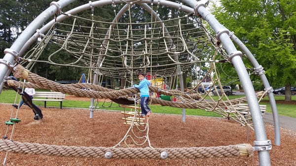 LBA PARK - Updated July 2025 - 11 Photos - 3333 Morse Merryman Rd SE ...