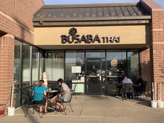 BUSABA - Updated October 2025 - 26 Photos & 37 Reviews - 4800 Baseline ...