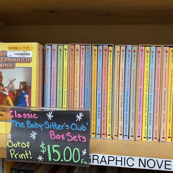 HALF PRICE BOOKS - Updated December 2025 - 42 Photos & 92 Reviews - 31 ...