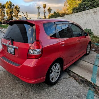 ZERO TINT - Updated June 2024 - 1231 Photos & 159 Reviews - 19028 San ...