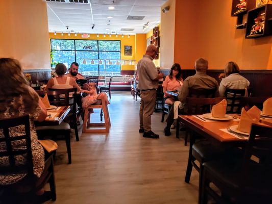 MANGO GRILL - Updated December 2025 - 107 Photos & 242 Reviews - 11205 ...