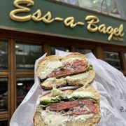ESS-A-BAGEL - 3733 Photos & 4188 Reviews - 831 3rd Ave, New York, NY ...