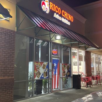RICO CHINO - Updated October 2025 - 51 Photos & 41 Reviews - 6125 South ...