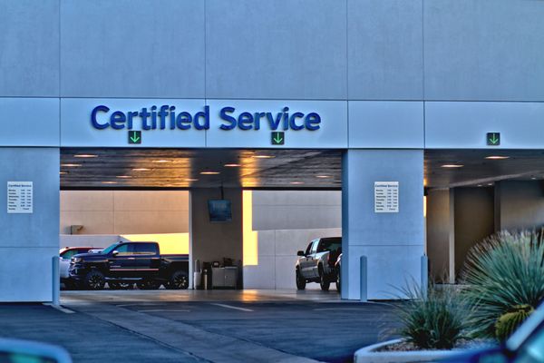 WATSON CHEVROLET - Updated December 2025 - 62 Photos & 174 Reviews ...