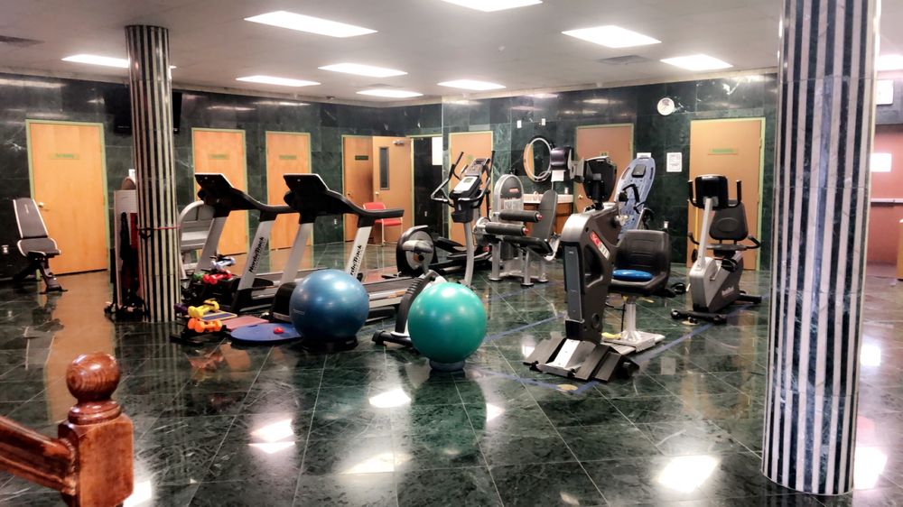 COMMUNITY REHABILITATION CENTER - Updated December 2025 - 1692 Oak Tree ...