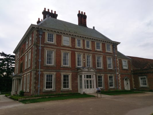 FORTY HALL & ESTATE - Park in London, London at Forty Hill - Phone ...