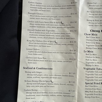 CHENG FAMILY - Updated December 2025 - 25 Photos & 33 Reviews - 610 N ...