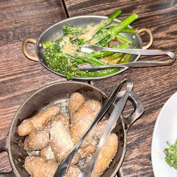 GRACE PRIME STEAKHOUSE - Updated September 2024 - 171 Photos & 96 ...