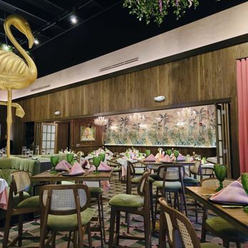 PINK STEAK - Updated February 2025 - 379 Photos & 133 Reviews - 2777 S ...