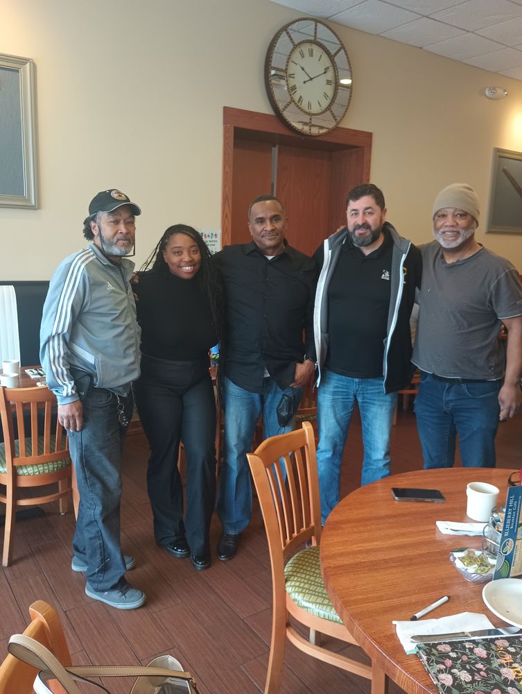 TDR CONSTRUCTION - Updated May 2025 - 59 Photos - Chicago, Illinois ...