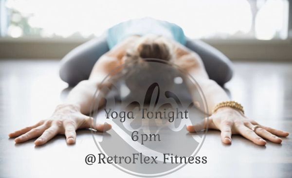 RETRO FLEX FITNESS - Updated June 2026 - 10 Photos - 6520 Fort King Rd ...