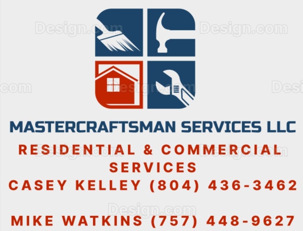 MASTER CRAFTSMAN SERVICES - Updated December 2024 - White Stone ...